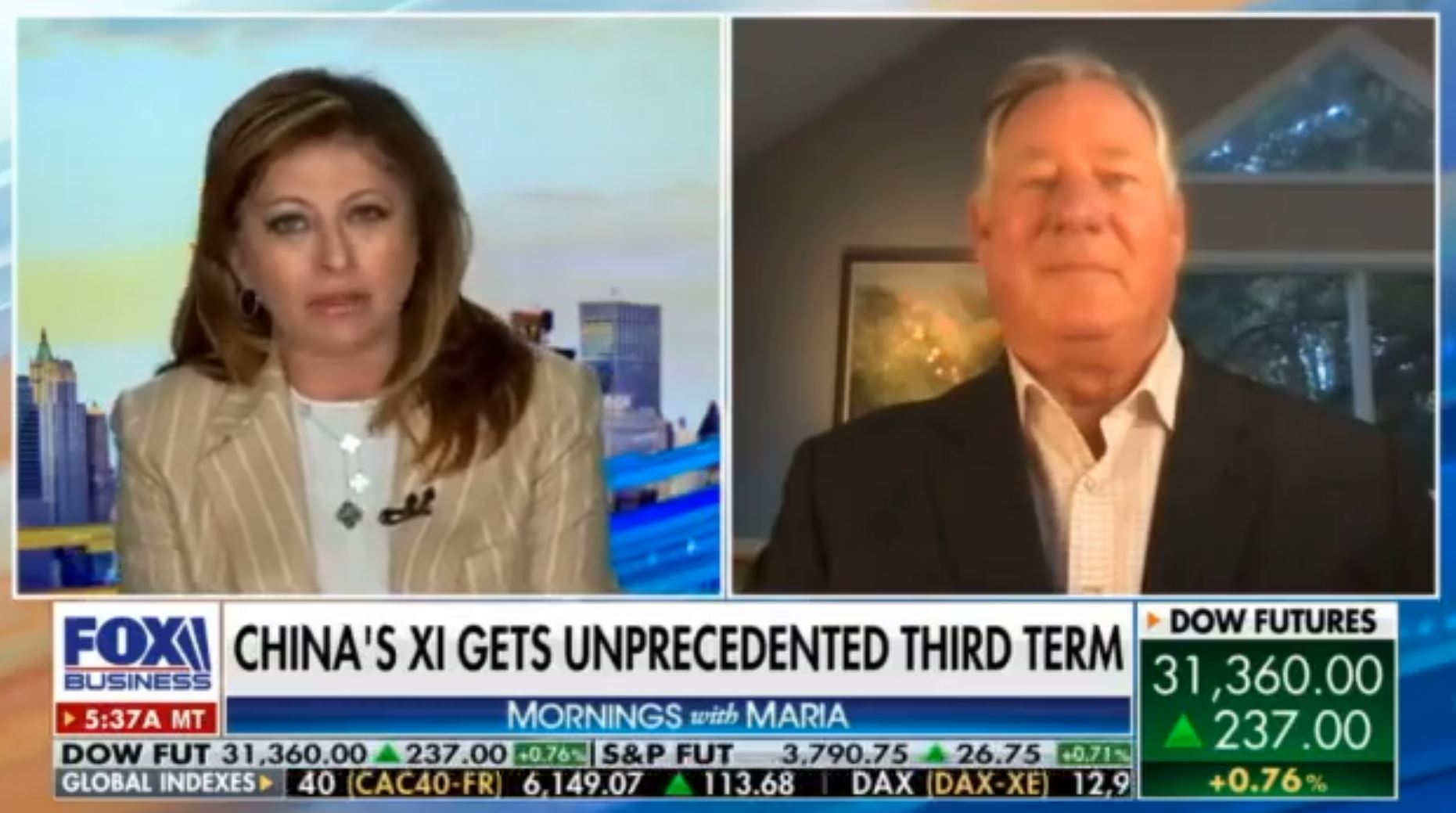 Baltic Security Foundation